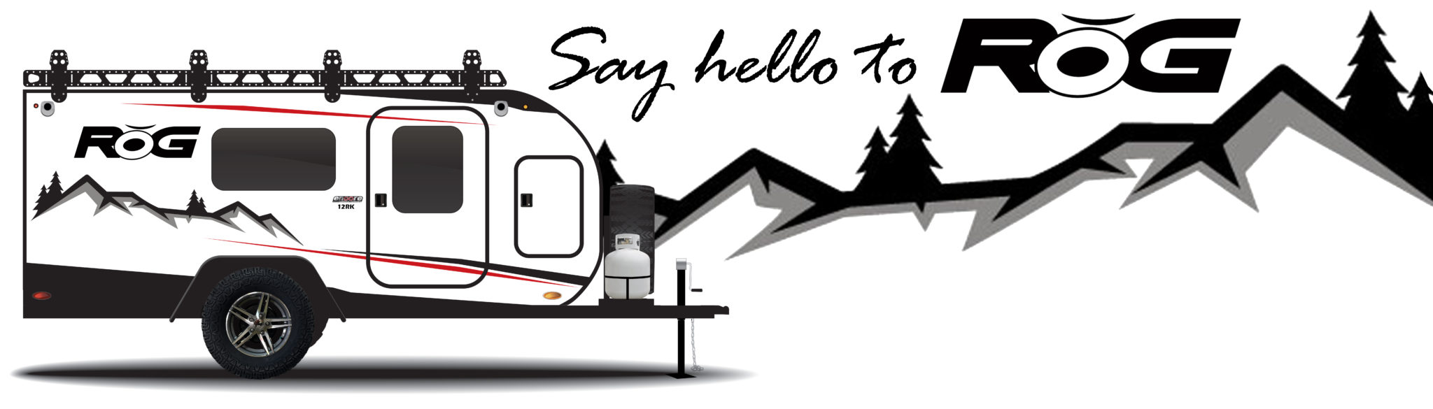 Encore-RV – Life is an Adventure