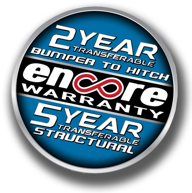 Encore-RV – Life is an Adventure