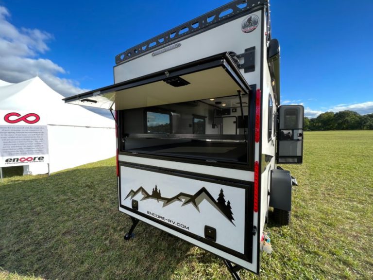 ROG16RB – Encore-RV