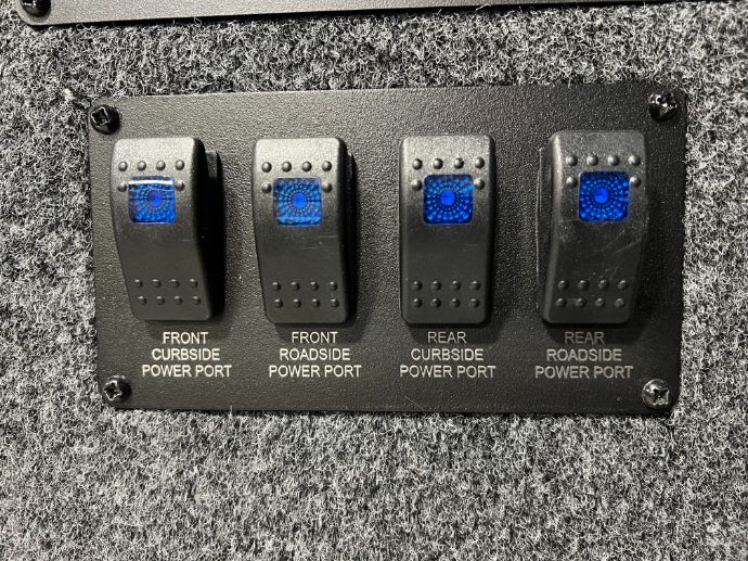 ROG12RK – Encore-RV