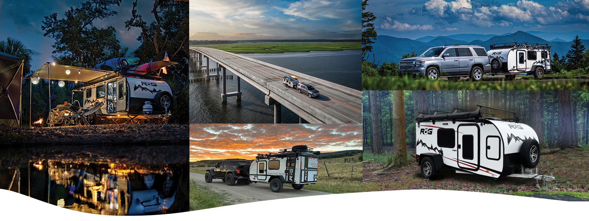 Encore-RV – Life is an Adventure