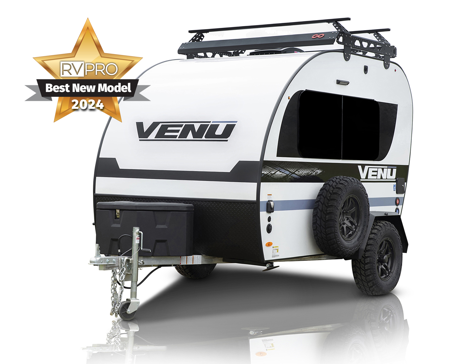 Encore-RV – Life is an Adventure