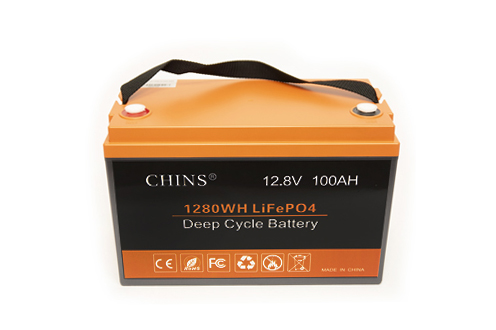 Renogy Battery Monitor – Encore-RV